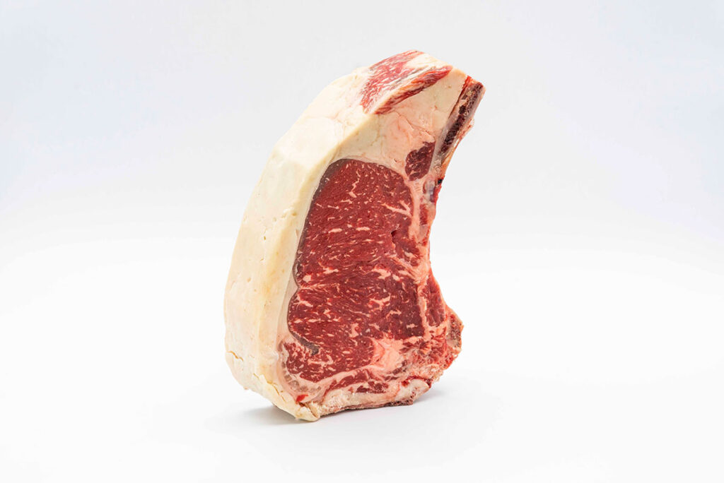 CHULETON VACA VIEJA PREMIUM - Emicar